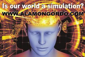 Is our world a simulation?